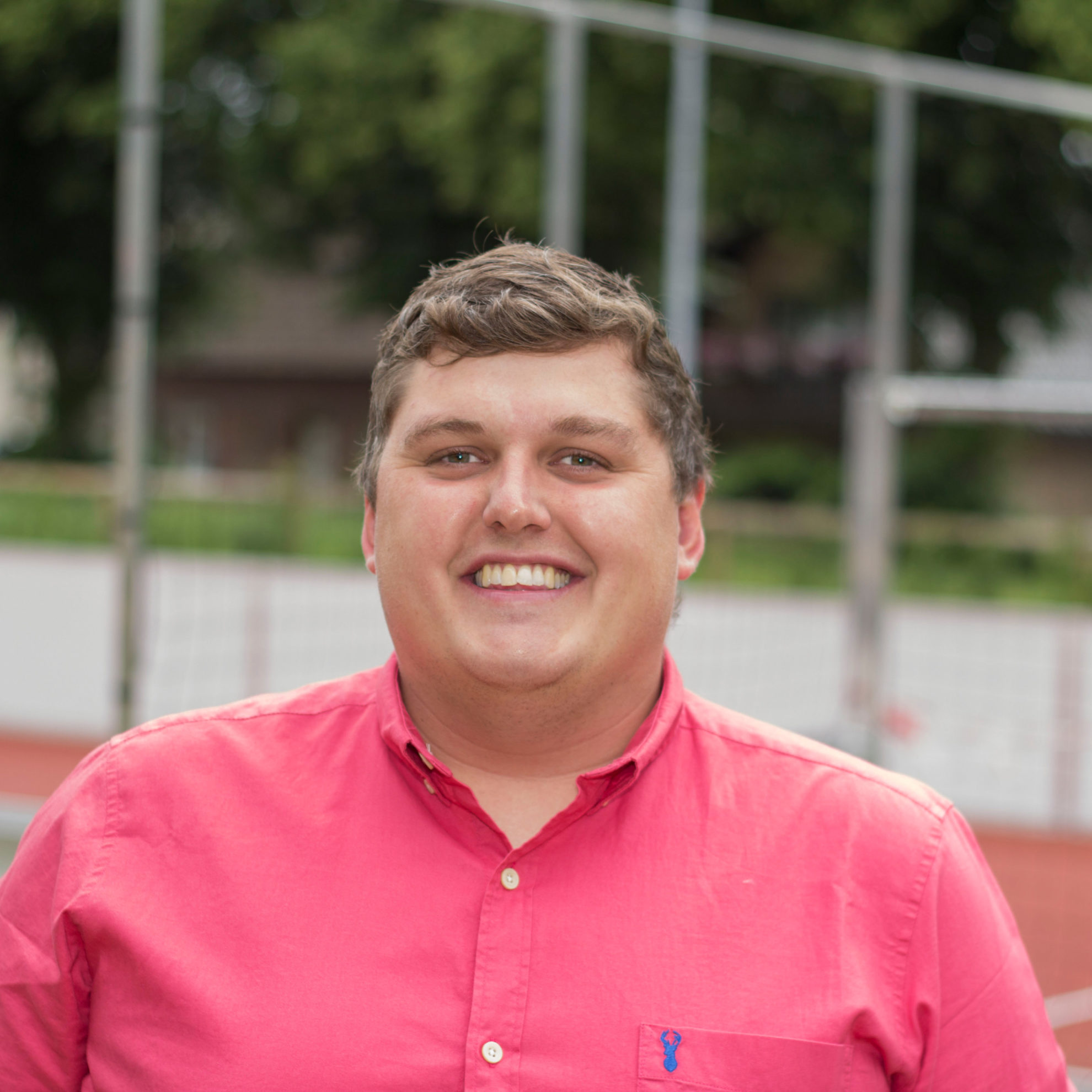 Tim Lütke-Wenning › SPD Ortsverein Wettringen